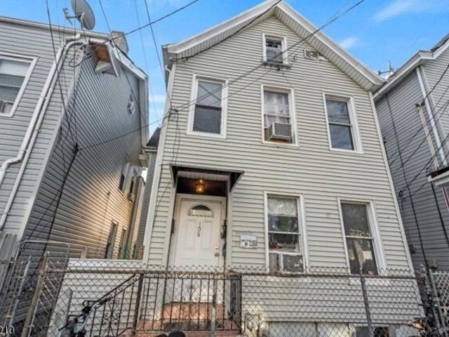 Madison St, Paterson, Home For Sale