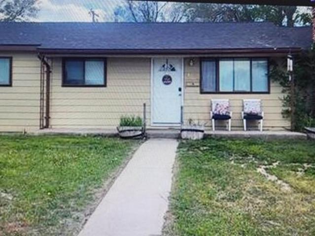 Madison St, Rawlins, Home For Sale