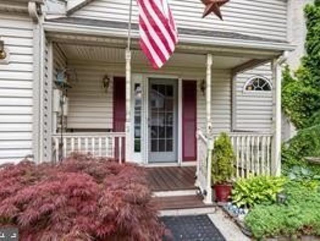 Madison St, Swedesboro, Home For Sale