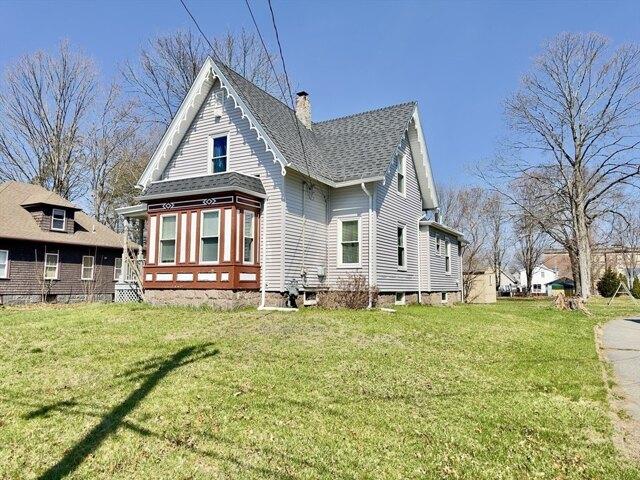 Madison St, Taunton, Home For Sale