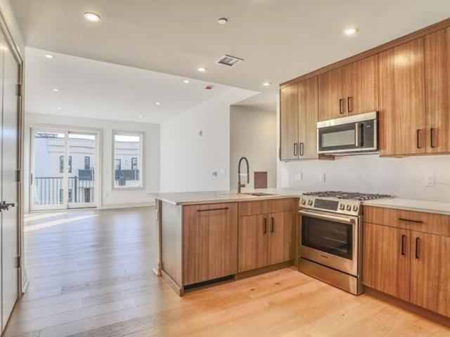 Madison St Unit,hoboken, Condo For Sale