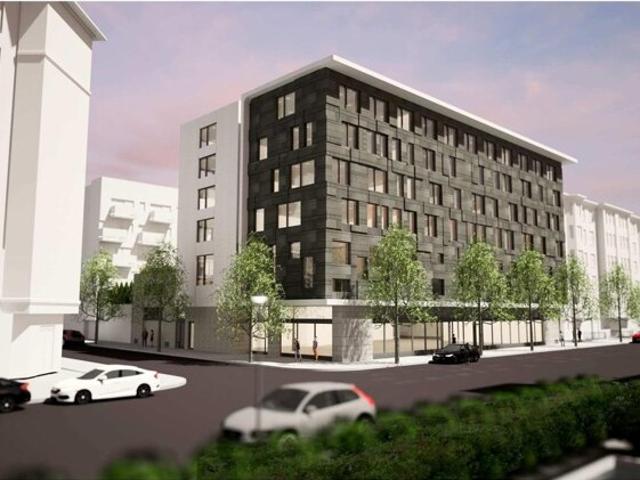 Madison St Unit,hoboken, Condo For Sale