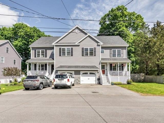 Madison St Unit,haverhill, Condo For Sale