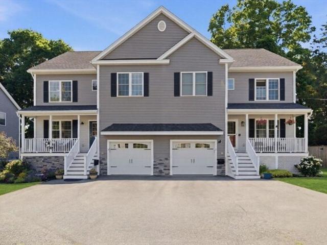 Madison St Unit,haverhill, Condo For Sale