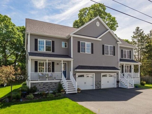 Madison St Unit,haverhill, Condo For Sale