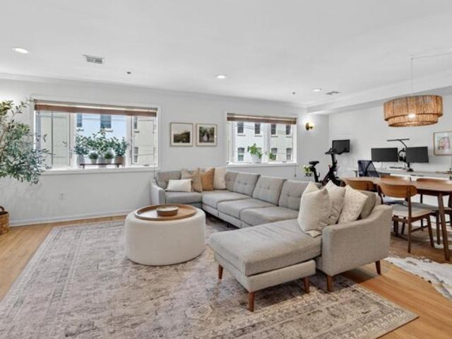 Madison St Unit N, Hoboken, Condo For Sale