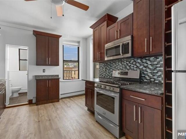 Madison St Unit R, Hoboken, Condo For Sale