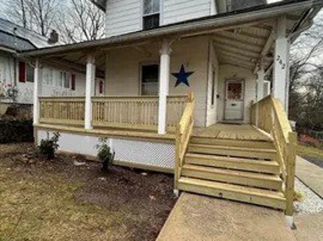 Madison St, Waterbury, Home For Sale
