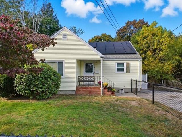 Madison St, Weymouth, Home For Sale