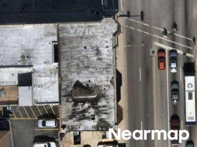 Madison St