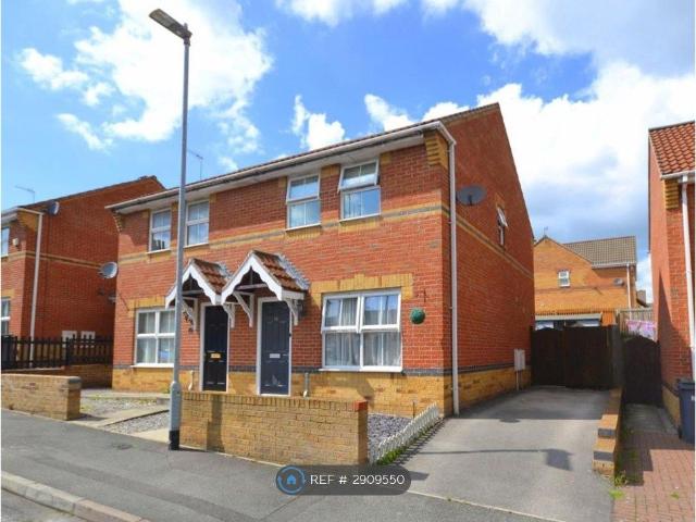Madison Street, Stoke On Trent ST6, 3 bed semi detached house to rent, £895 pcm | PrimeLocation