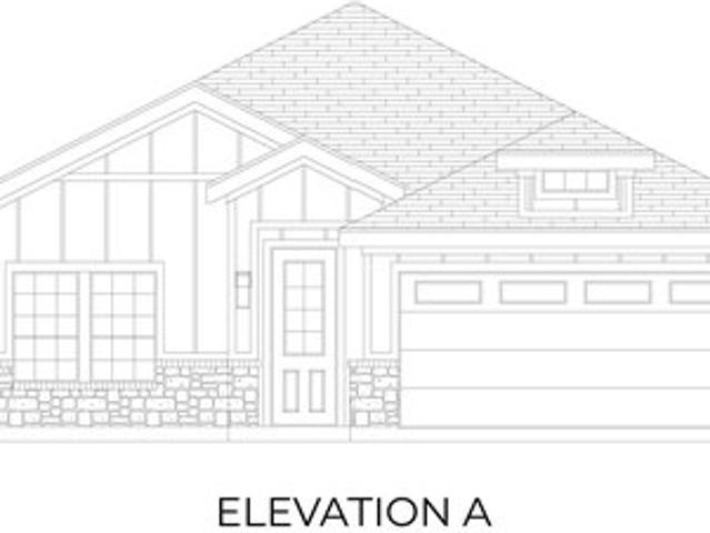 Madison Select F Plan Solterra Community