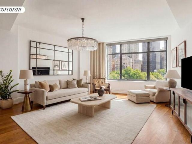 Madison Sq W Apt G, New York, Condo For Sale