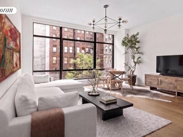 Madison Sq W Apt H, New York, Condo For Sale