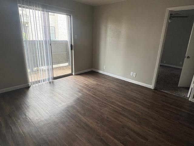 Madison Square Apartments