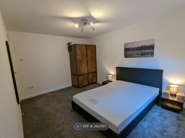 Madison Square, Liverpool L1, 1 bed flat to rent, £900 pcm | PrimeLocation