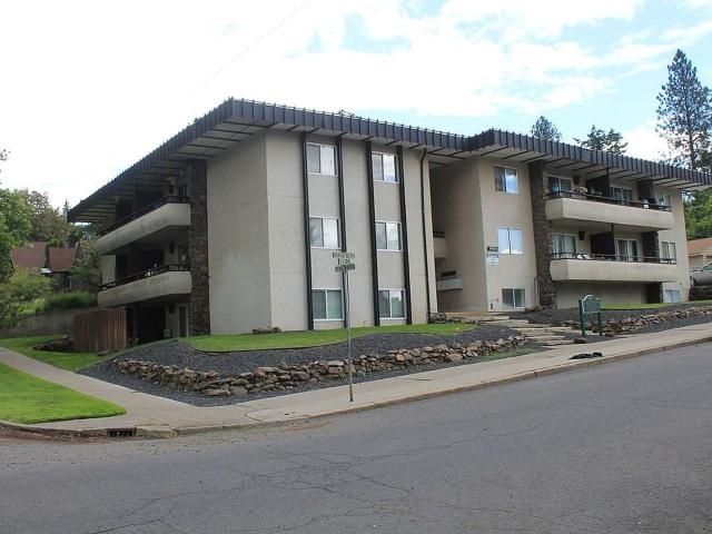 Madison Terrace 2 Bedroom Apartment for Rent at 1107 S Madison St, Spokane, WA 99204 Cliff Cannon