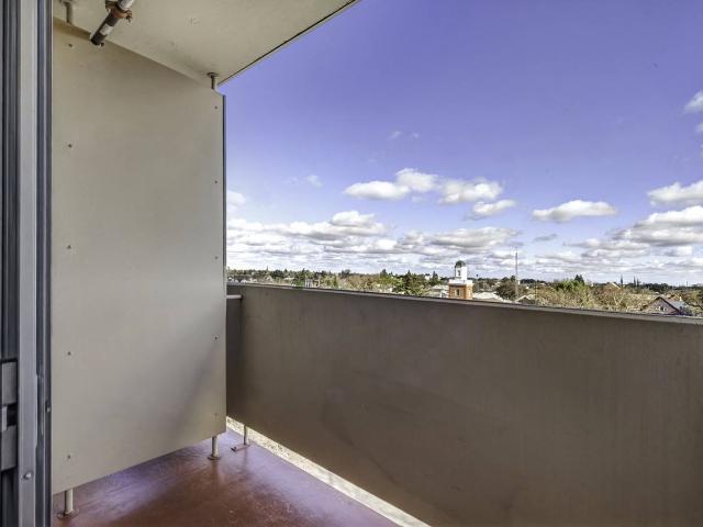 Madison Tower 55+ Studio Apartment for Rent at 1319 N Madison St, Stockton, CA 95202 Civic Center