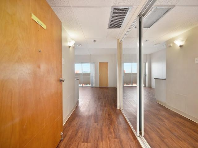Madison Tower 55+ 1 Bedroom Apartment for Rent at 1319 N Madison St, Stockton, CA 95202 Civic Center