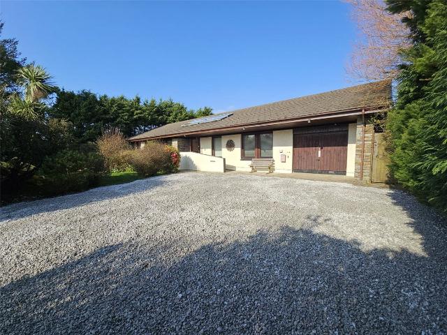 Madison, Wainhouse Corner, Bude, Cornwall EX23, 3 bed bungalow to rent, £1,475 pcm | PrimeLocation