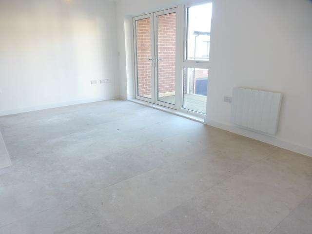 Madison Walk, Birmingham, Birmingham, B15