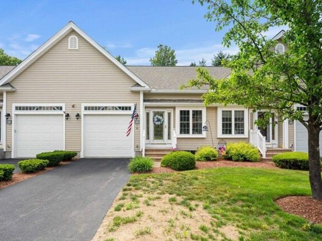 Madison Way Unit,hubbardston, Condo For Sale