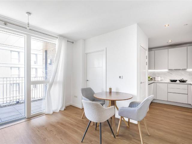 Madison Way, London E20, 3 bed flat to rent, £3,750 pcm | PrimeLocation