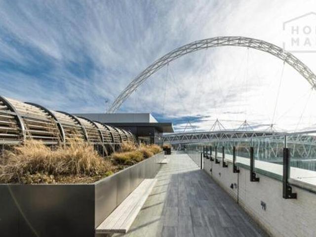 Madison, Wembley Park, 3 Bedroom Apartment