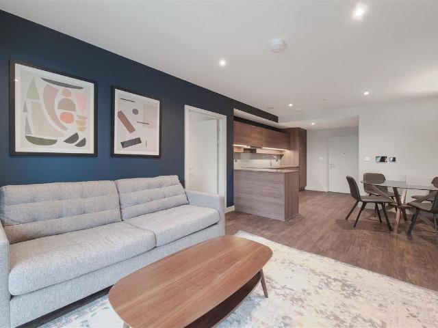 Madison, Wembley Park HA9, 2 bed flat to rent, £2,580 pcm | PrimeLocation