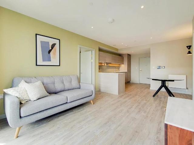 Madison, Wembley Park HA9, 2 bed flat to rent, £2,811 pcm | PrimeLocation