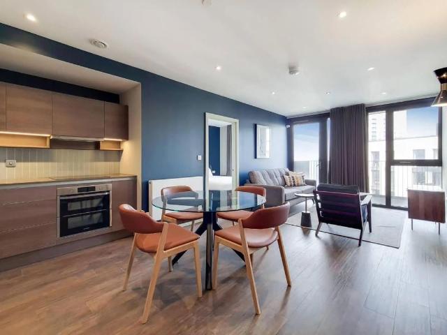 Madison, Wembley Park HA9, 2 bed flat to rent, £2,864 pcm | PrimeLocation