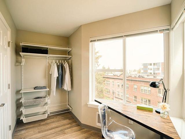 Madison 2.0 Studios in Capitol Hill! Studio Apartment for Rent at 1811 20th Ave, Seattle, WA 98122 Stevens