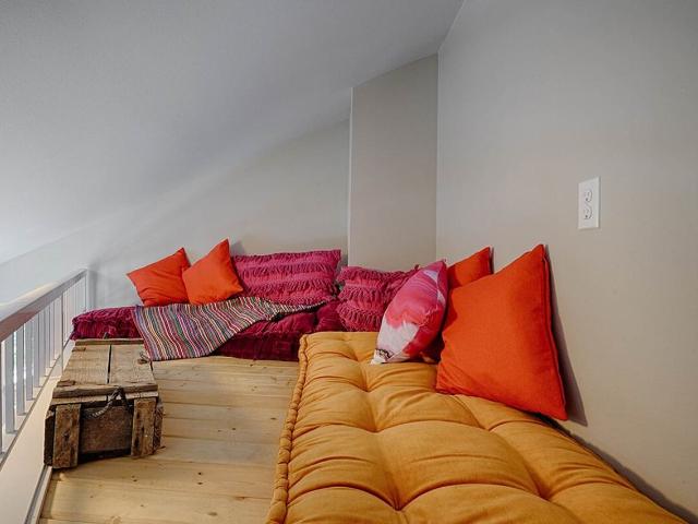 Madison 2.0 Studios in Capitol Hill! Studio Apartment for Rent at 1811 20th Ave, Seattle, WA 98122 Stevens