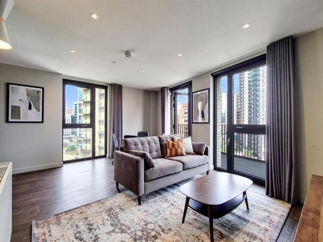 Madison, 49 Olympic Way, London HA9, 2 bed flat to rent, £2,410 pcm | PrimeLocation