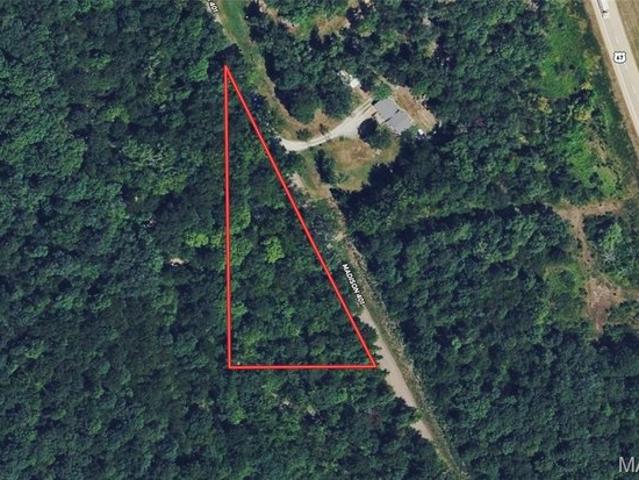Madison 401, Fredericktown, MO 63645