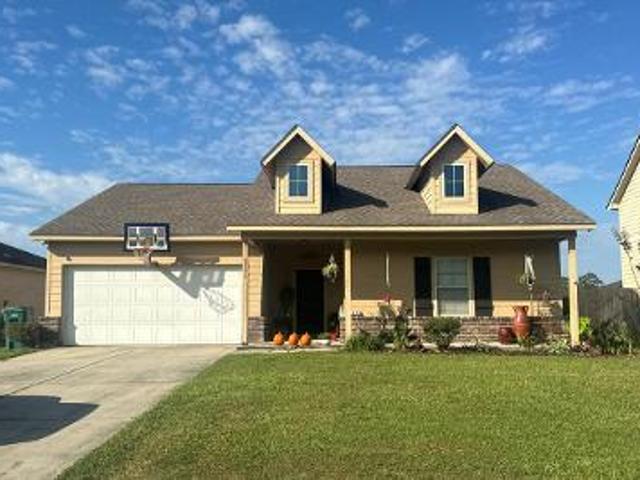 Madisonville Dr