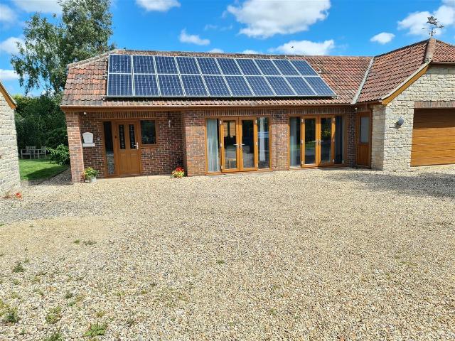 Madjeston, Gillingham SP8, 1 bed detached house to rent, £1,200 pcm | PrimeLocation