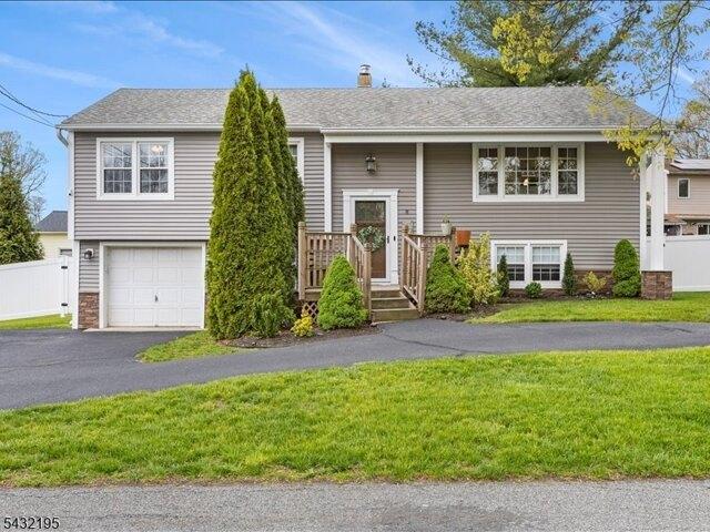 Madoc Trl, Jefferson Township, Home For Sale
