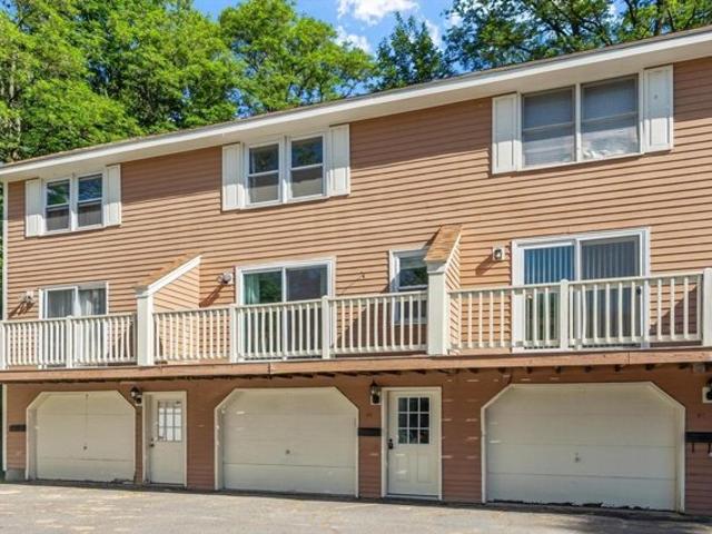 Madonna Cir Unit,lowell, Condo For Sale