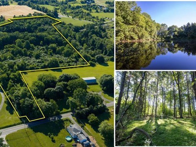 Madonna Rd, Jarrettsville, MD 21084
