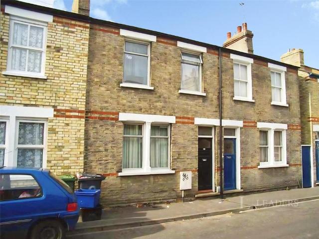 Madras Road, CB1 5 bed terraced house to rent £2,750 pcm £635 pw