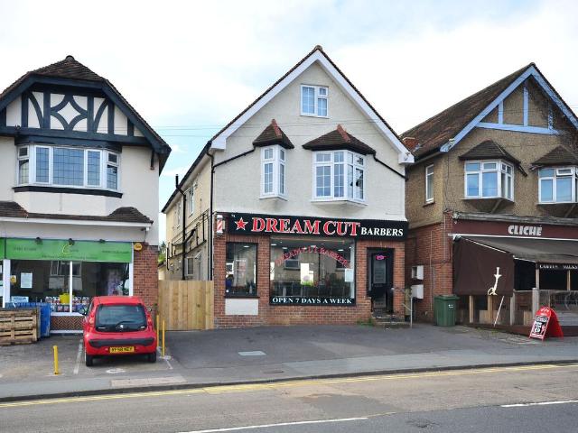 Madrid Road, Guildford GU2, 2 bed flat to rent, £1,950 pcm | PrimeLocation