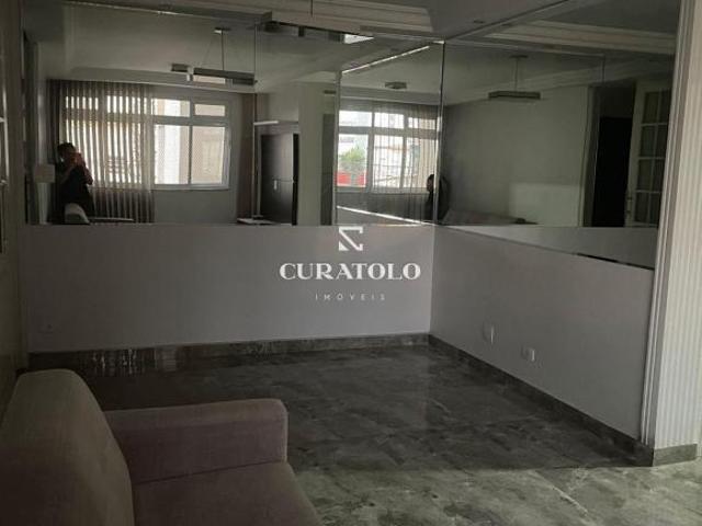 Madrigal Tatuapé Viva com conforto no melhor do Tatuapé, amplo apartamento com 104 m², 3 Quartos