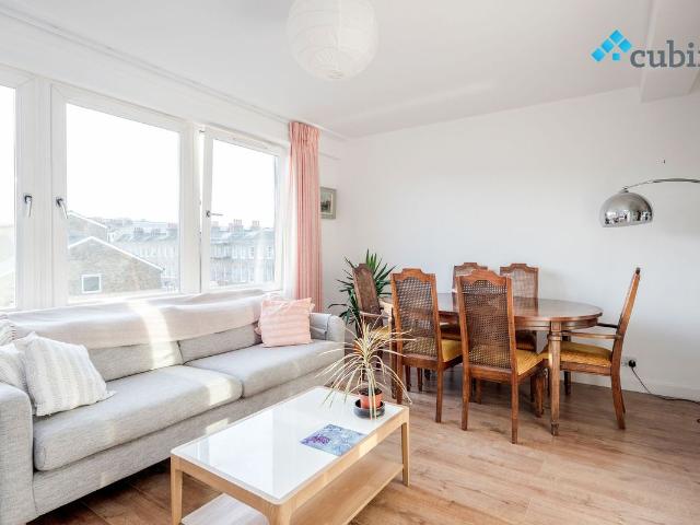Madron House, London SE17, 3 bed maisonette to rent, £2,799 pcm | PrimeLocation
