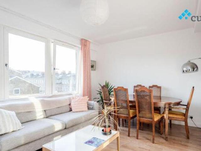 Madron Street, London, 3 Bedroom Flat
