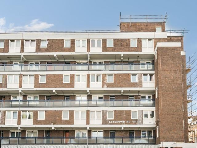 Madron Street, London SE17, Studio to rent, £1,200 pcm | PrimeLocation