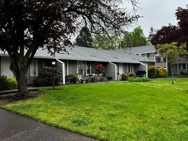 Madrona Apartments, LLC