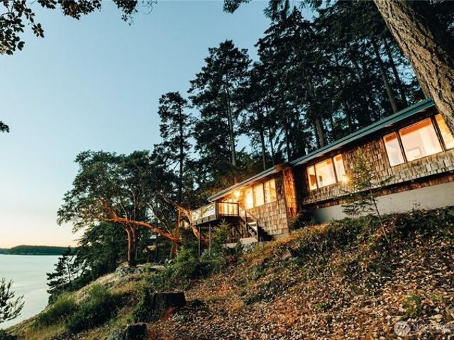 Madrona Dr, Friday Harbor, Condo For Sale