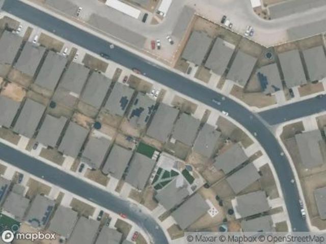 Madrone Ave
