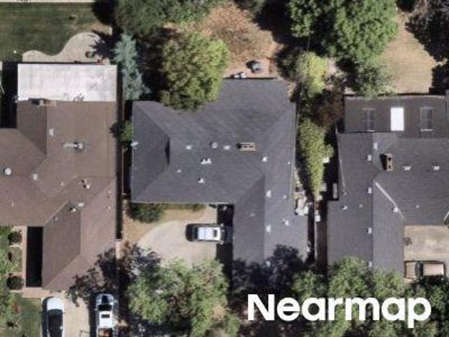 Madrone Dr